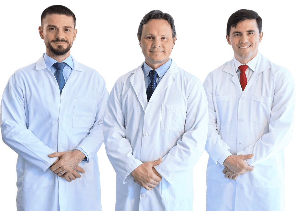 Cirujanos Expertos en Ortopedia y Traumatología