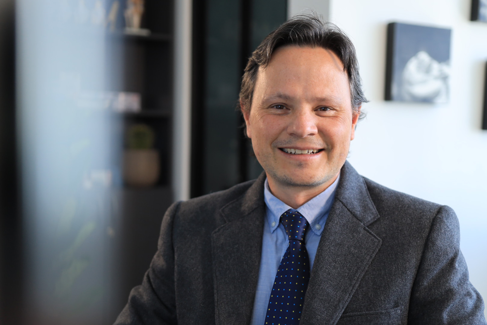 Juan Diego López Cirujano Ortopedista