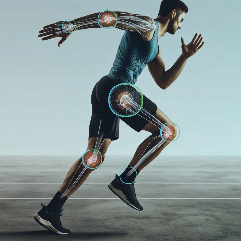 Consejos para Prevenir Lesiones Deportivas en Atletas